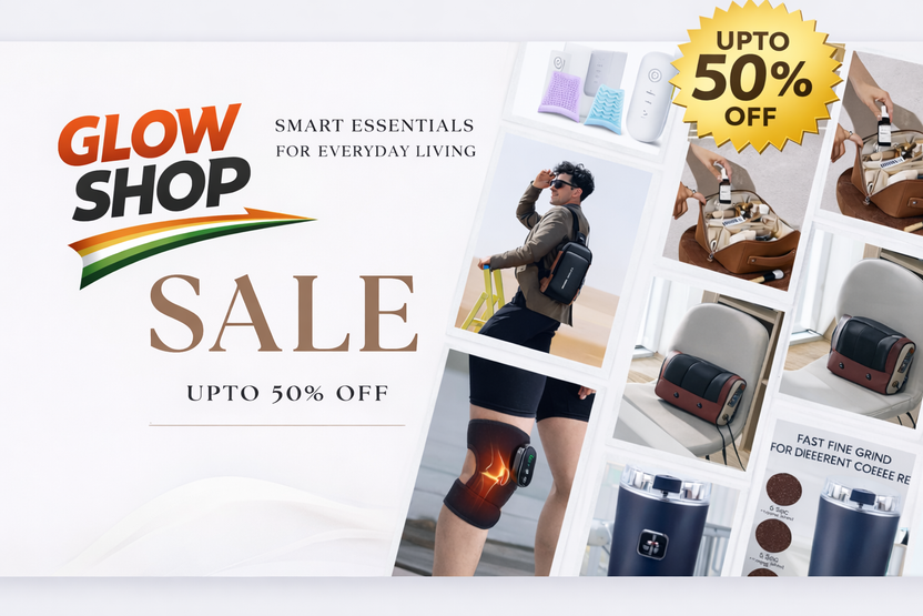 Glow Shop | Quality Products at Affordable Prices
